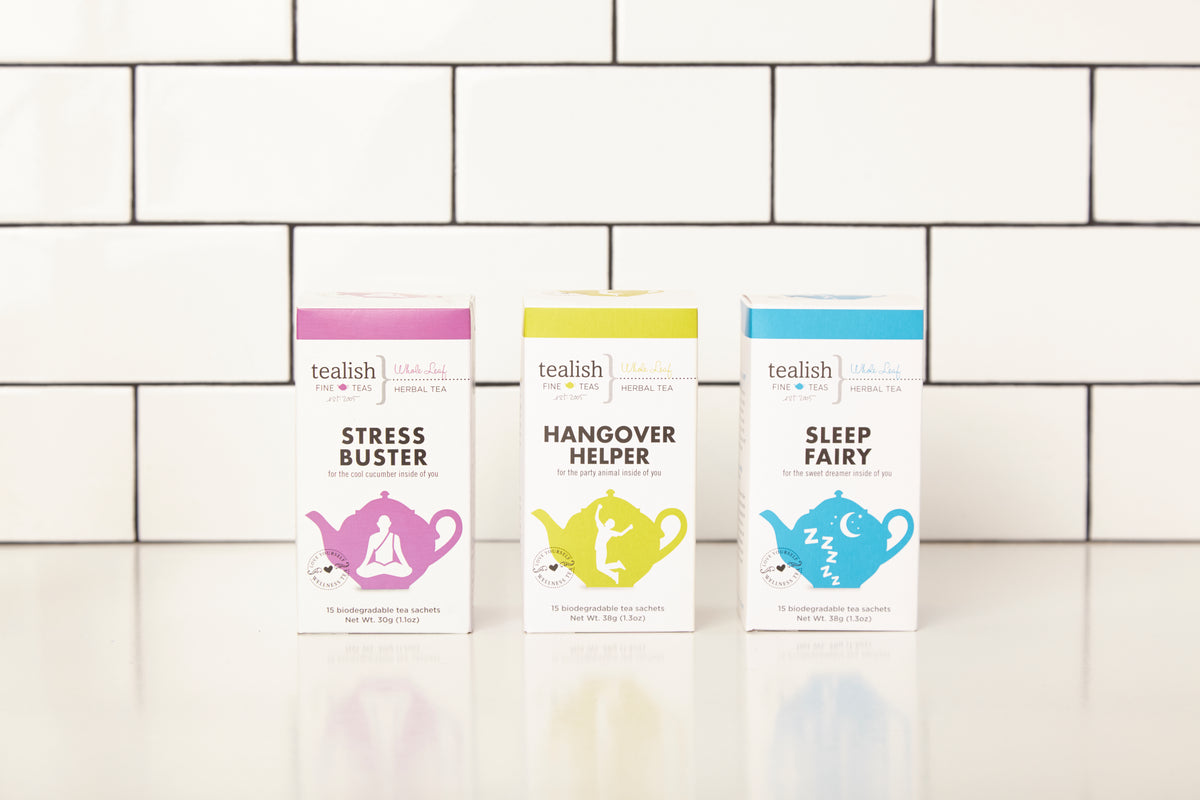Tea – Tagged "Black Tea" – Rooster Coffeehouse
