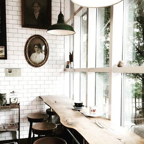 Find Us – Rooster Coffeehouse