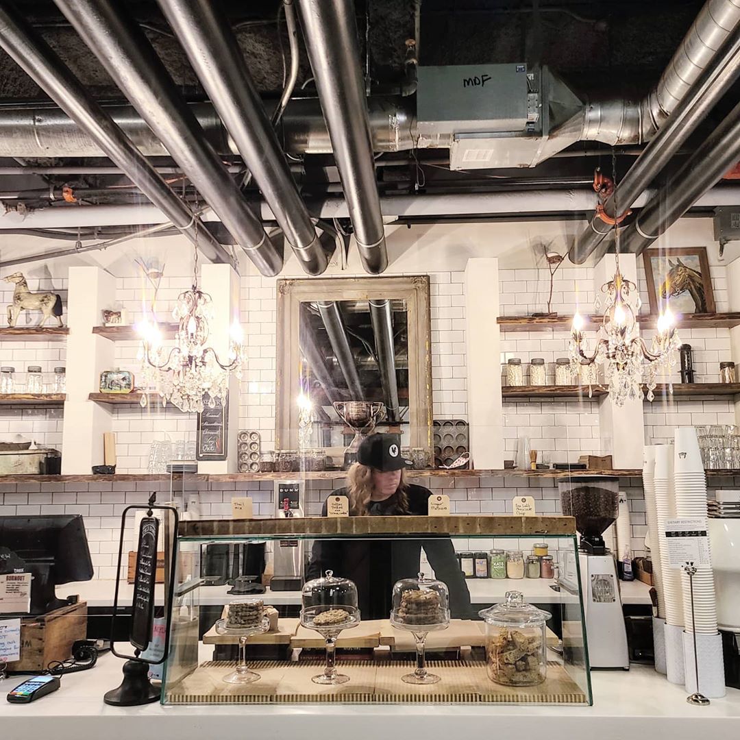Find Us – Rooster Coffeehouse